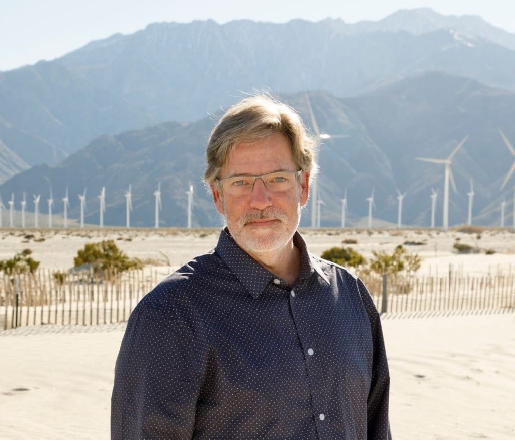 About ⋆ The Palm Springs Post
