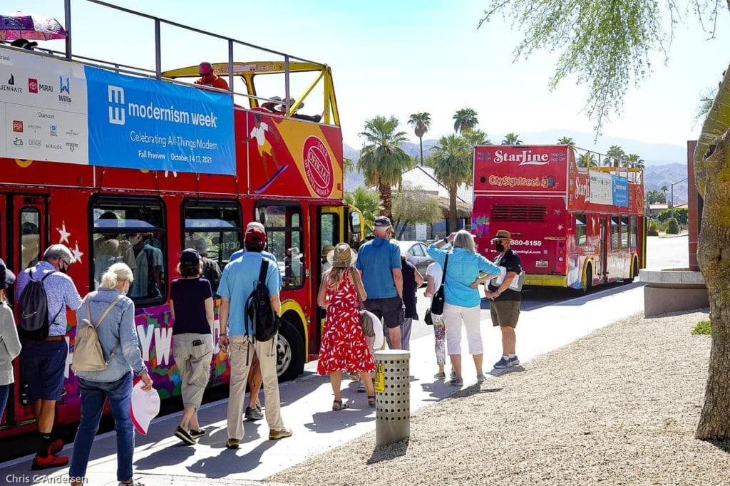 Modernism Week 2022 complete lineup ⋆ The Palm Springs Post