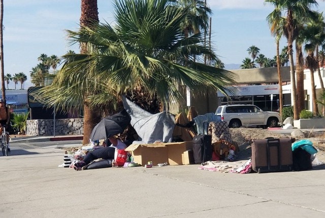 Council narrows locations considered for homeless services center to ...