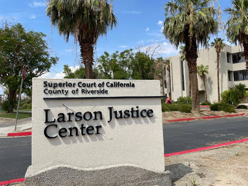 Jury returns guilty verdicts in 2019 Palm Springs quadruple murder case ...
