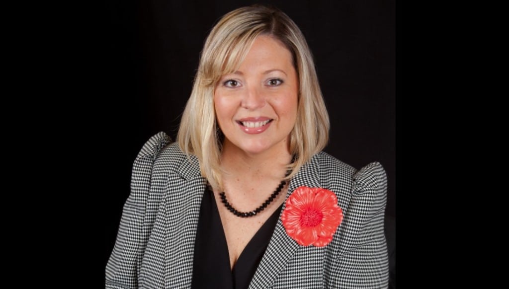 Vossler Smith promoted to CEO of Modernism ⋆ The Palm Springs Post