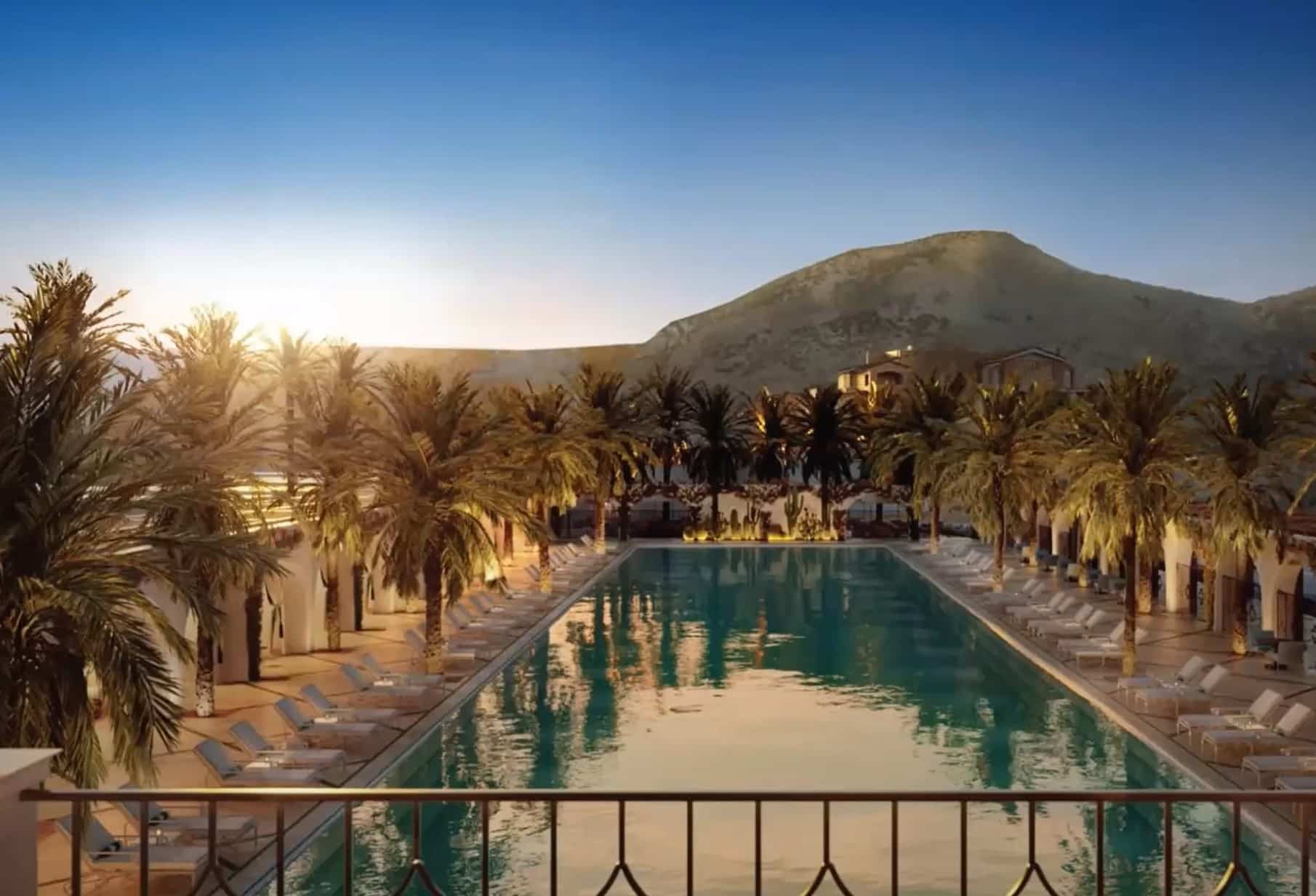 Soho House plans on Colony 29 property receive initial warm welcome at ...