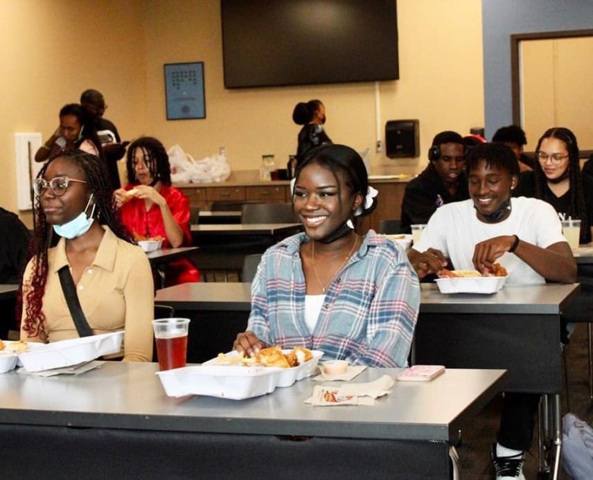 Weekend conference aims to address divisiveness, assure students feel ...