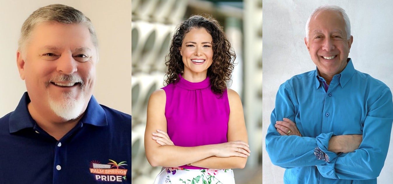 Final vote count shows Garner reelected; Bernstein, deHarte win Council ...