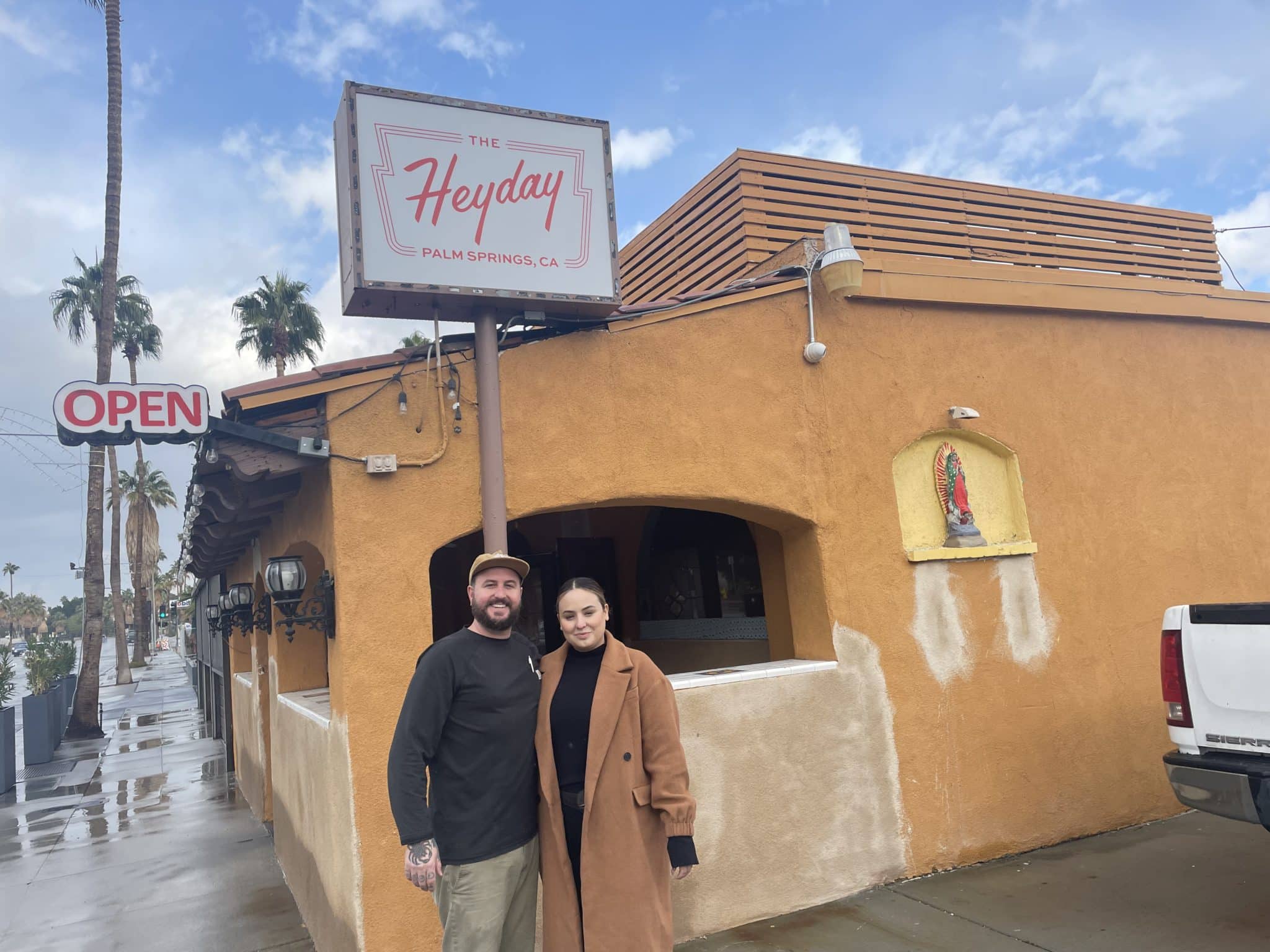 The Heyday finally finds its own home, offering owners, staff a sense ...