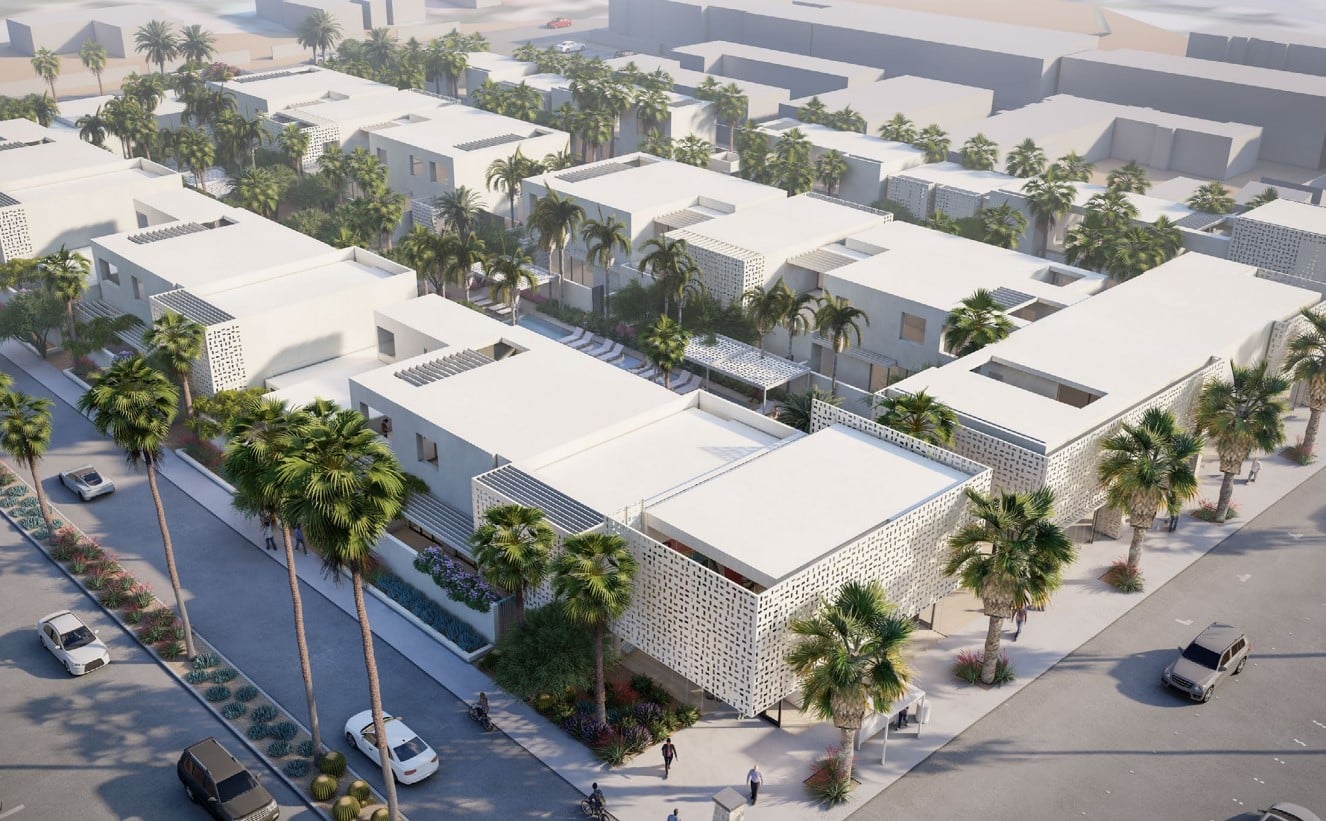 Planning Commission approves two-year extension for stalled Uptown ...