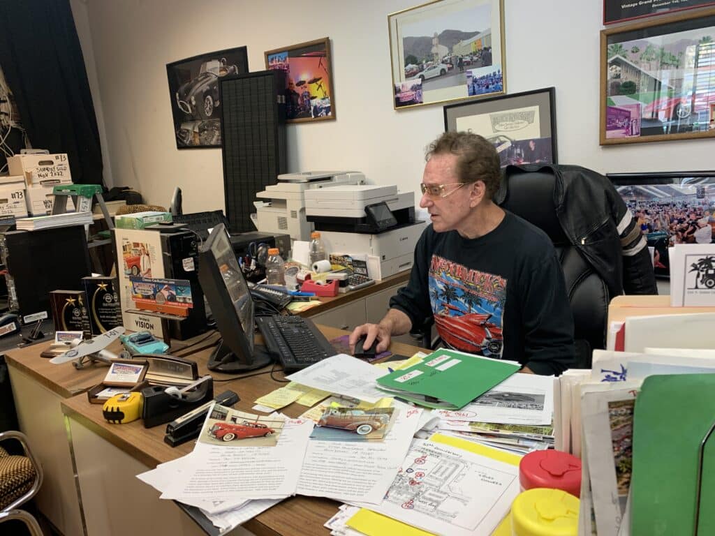 Keith McCormick takes on 'most exciting thing I’ve ever put together ...