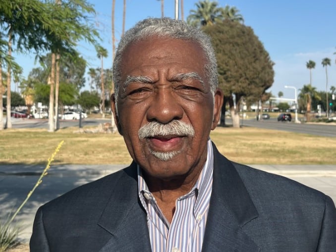 COD officials vote to appoint replacement for outgoing trustee; former ...