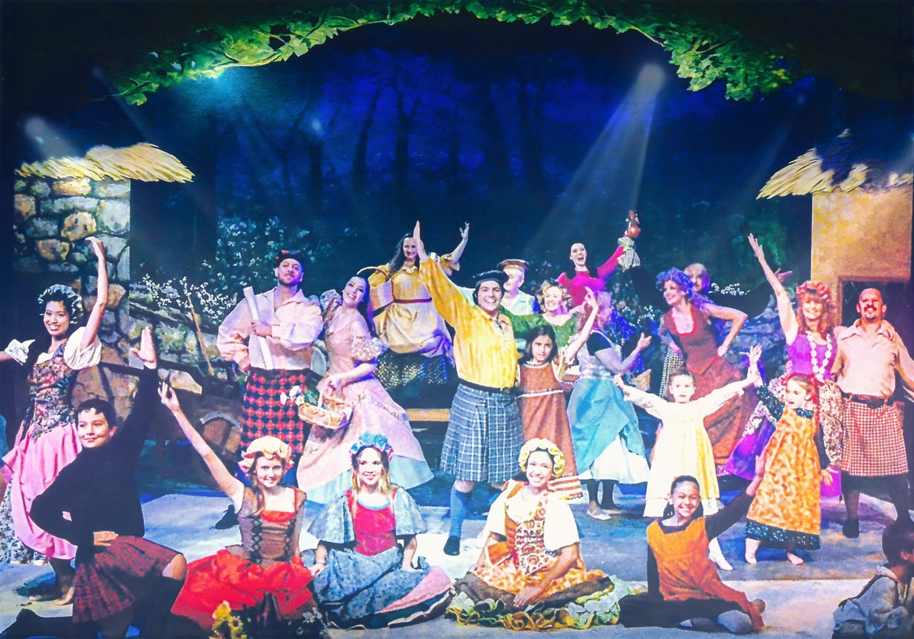 Palm Canyon Theatre to present classical musical 'Brigadoon' ⋆ The Palm ...