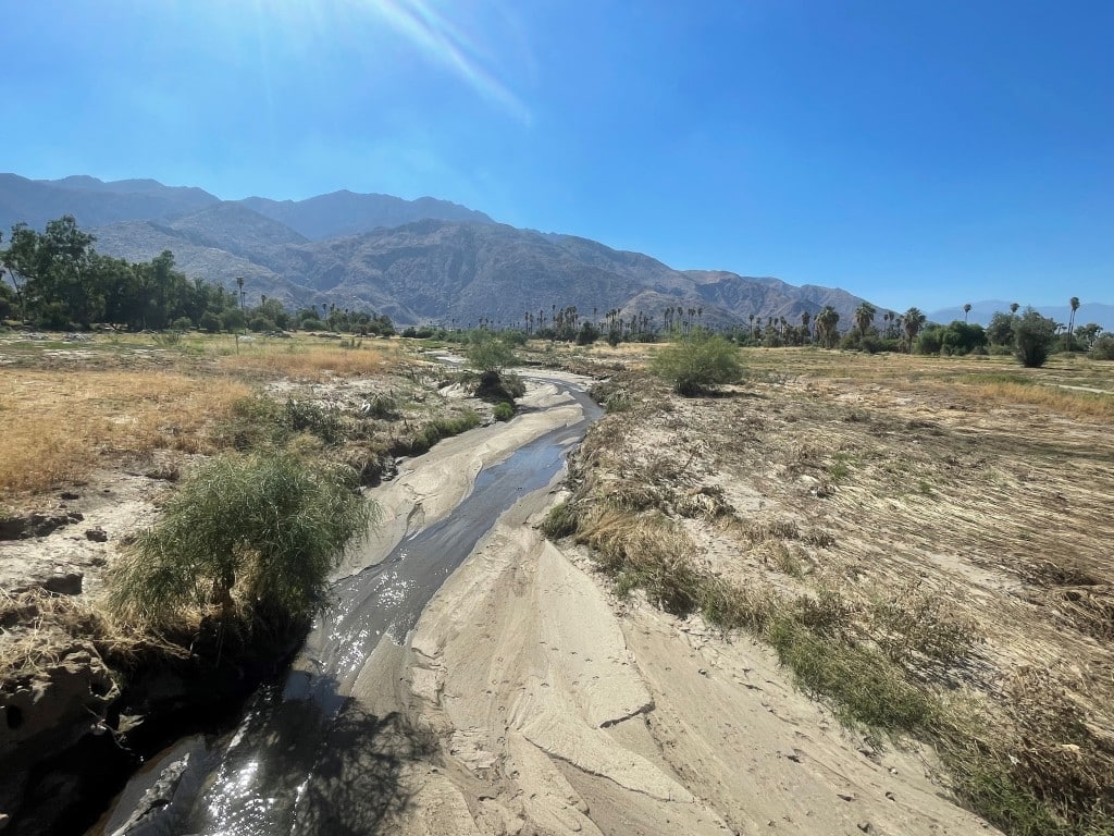 Palm Springs Planning Commission to consider move that would help ...