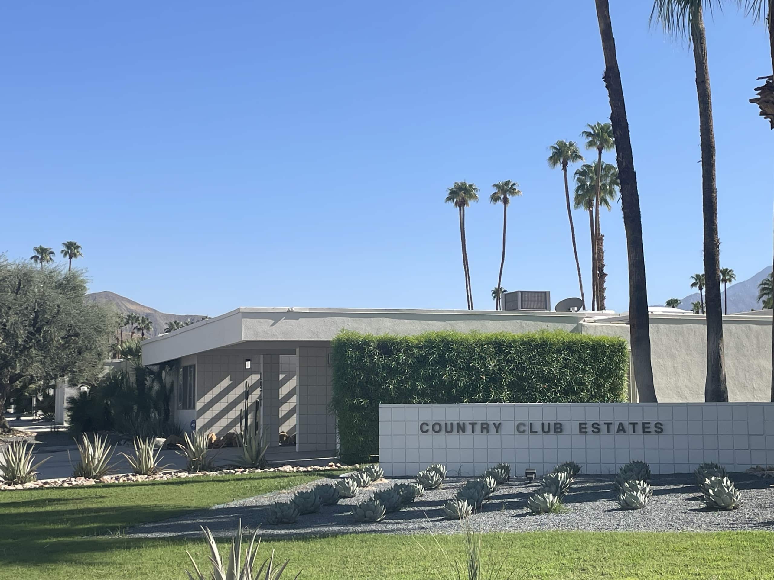 Three city properties recommended for historic recognition following ...