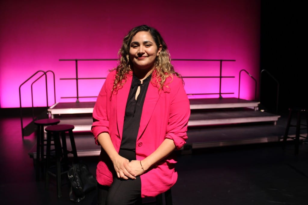 Meet Lili Rodriguez, an emerging leader helping to make one of our ...