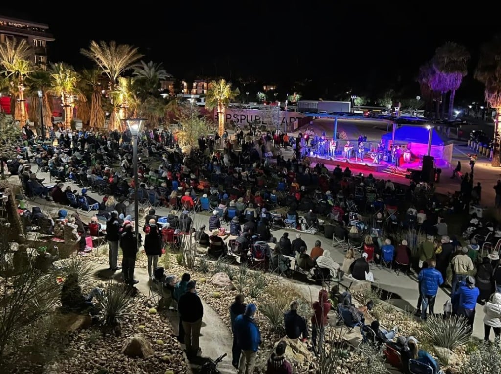 Nov. 27 Daily Briefing: Free concerts return, trial delayed for former ...