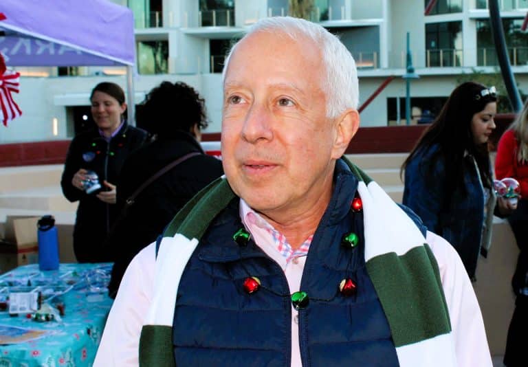 Thorough and thoughtful: Those who know him best say Jeffrey Bernstein ...