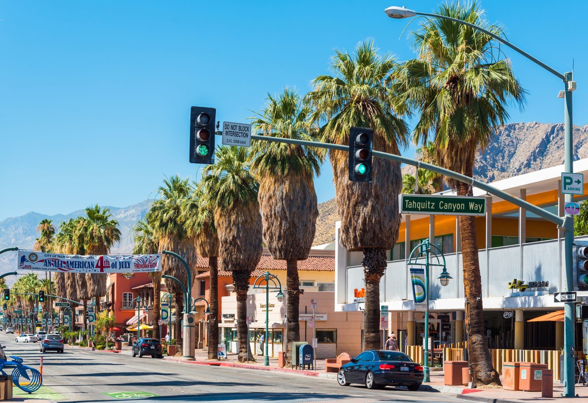 Naomi Soto sworn in as Palm Springs' 28th mayor, pledges inclusive city ...