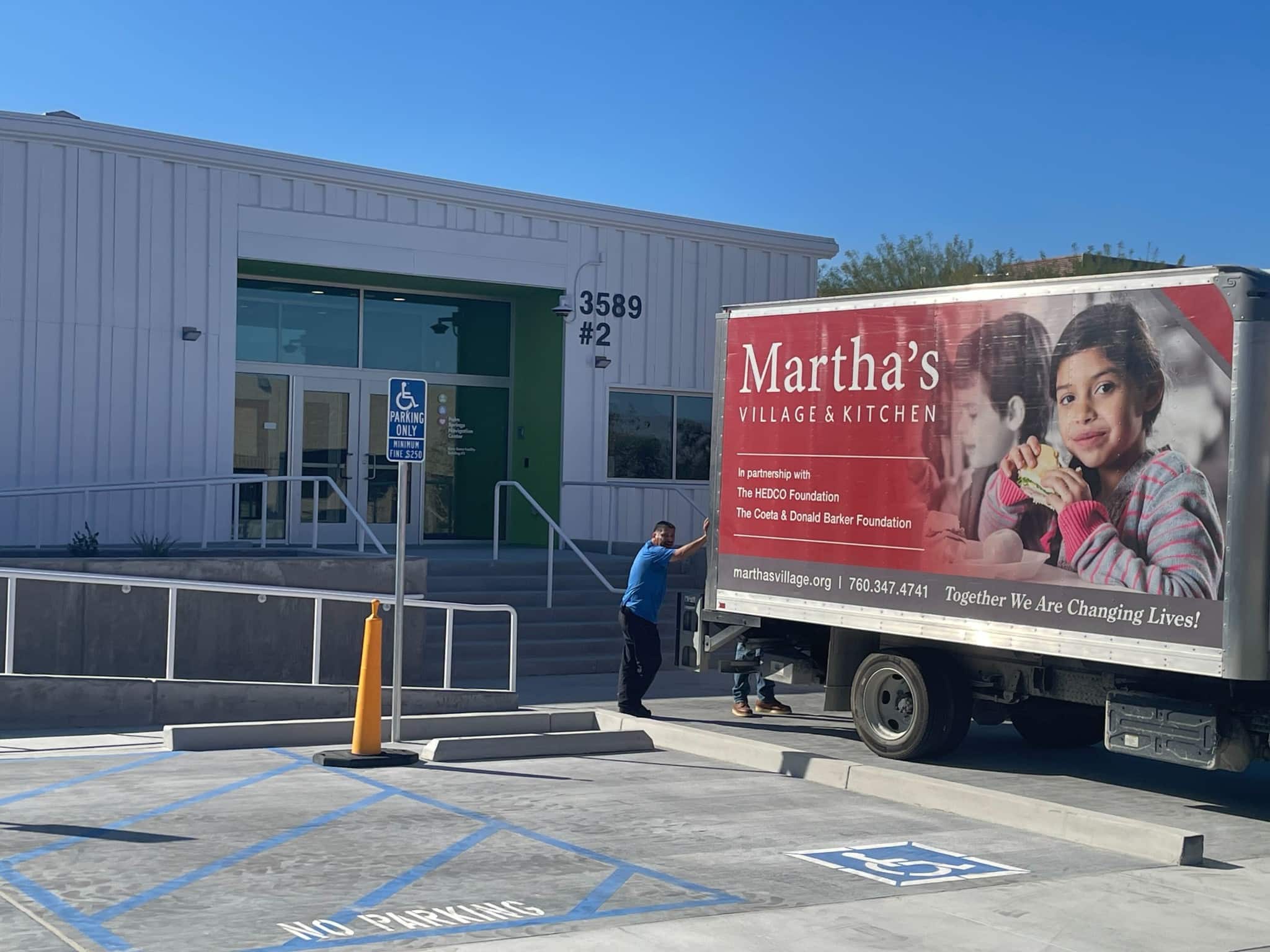 Part of Navigation Center now open, allowing police to shift focus ...