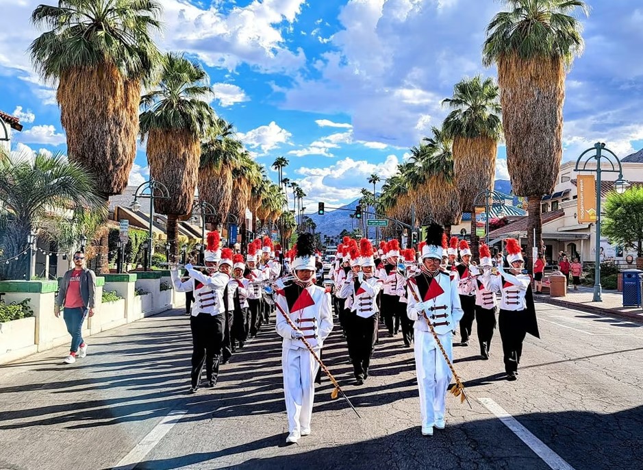 Oct. 13 Daily Briefing: Unique walking tour, parade season starts, PSHS ...