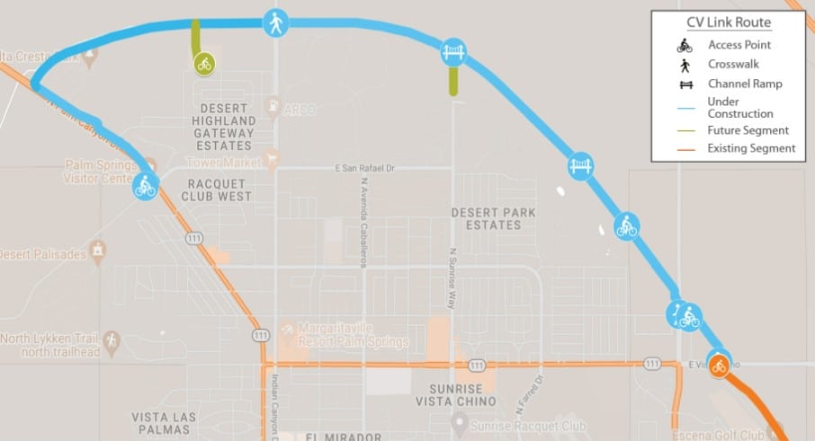 April 19 Daily Briefing: A new safe haven, next CV Link segment starts ...