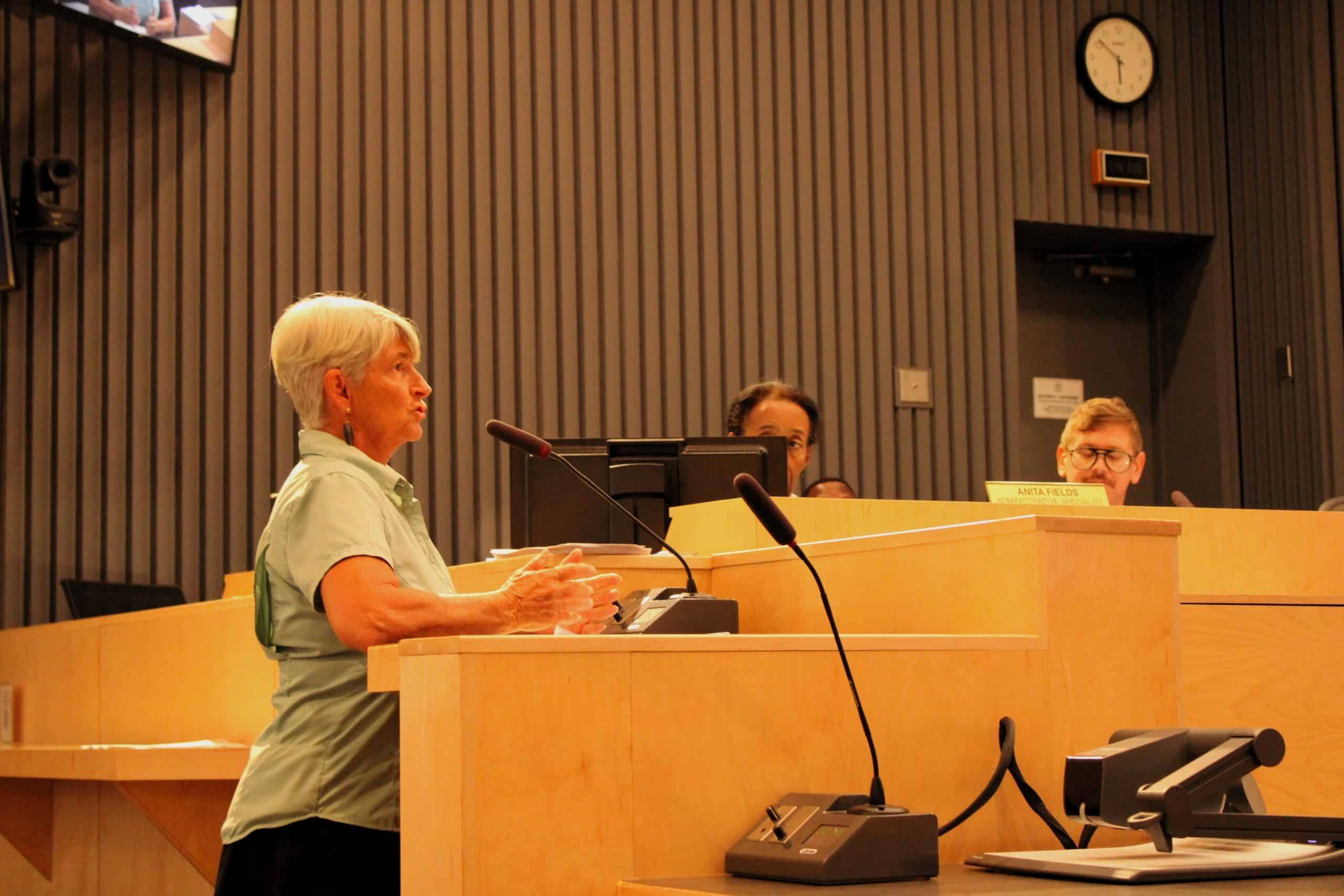 July 25 Daily Briefing: Progress on preserve, more housing coming ...