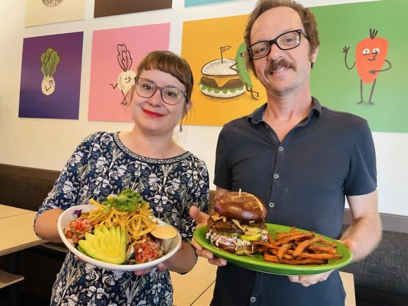 Native Foods owners facing challenges, but remain committed to ...