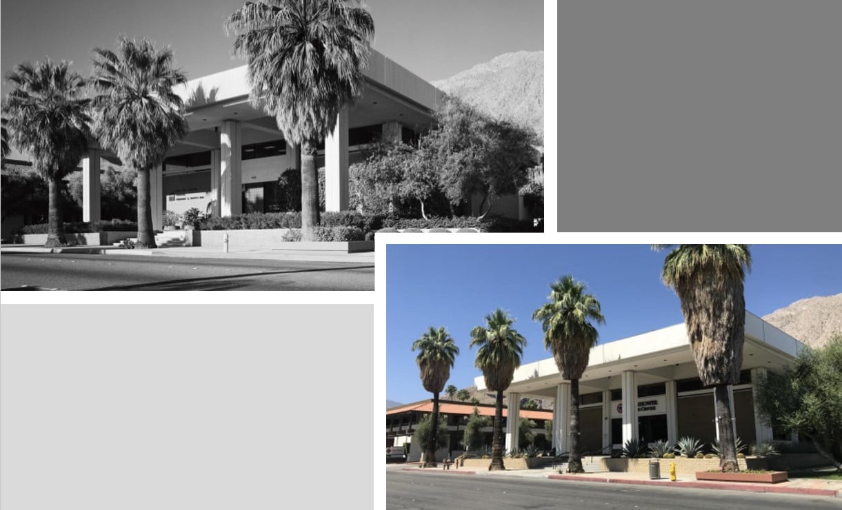 City Council approves historic designation for Merrill Lynch Building ⋆ ...