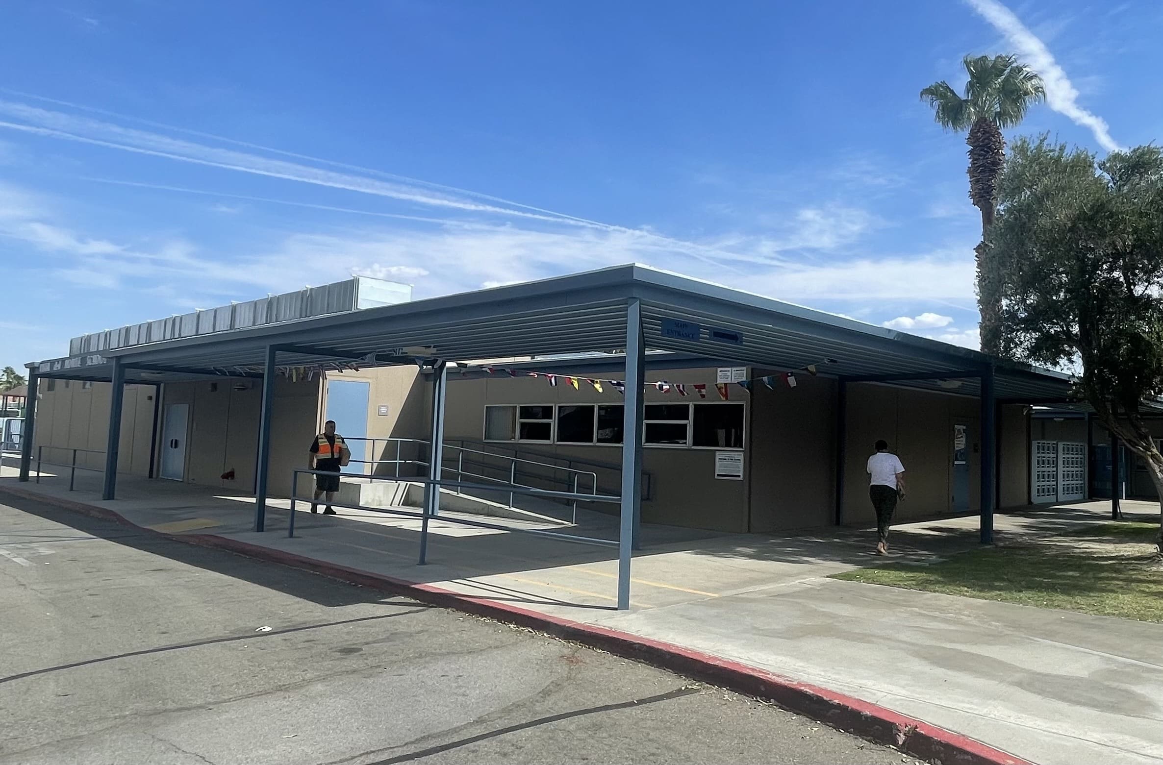 Palm Springs USD seeking $465M in bonds with Measure S ⋆ The Palm ...