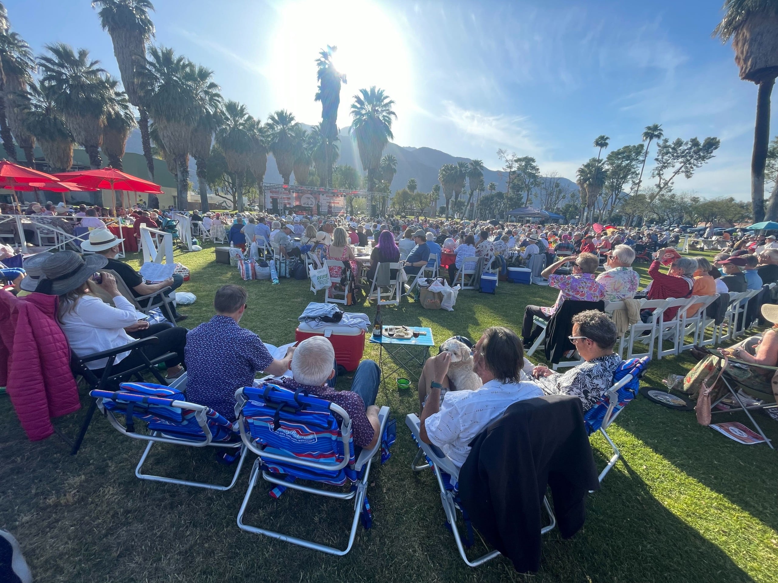 Oct. 29 Daily Briefing: Park plans, new city director, Demuth facility ...