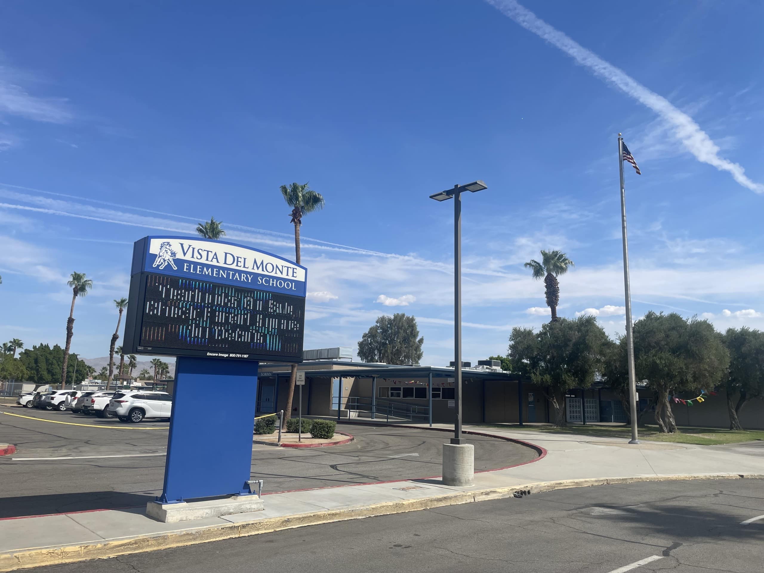 Oct. 8 Daily Briefing: School bond explored, Olympics rumor, candidate ...