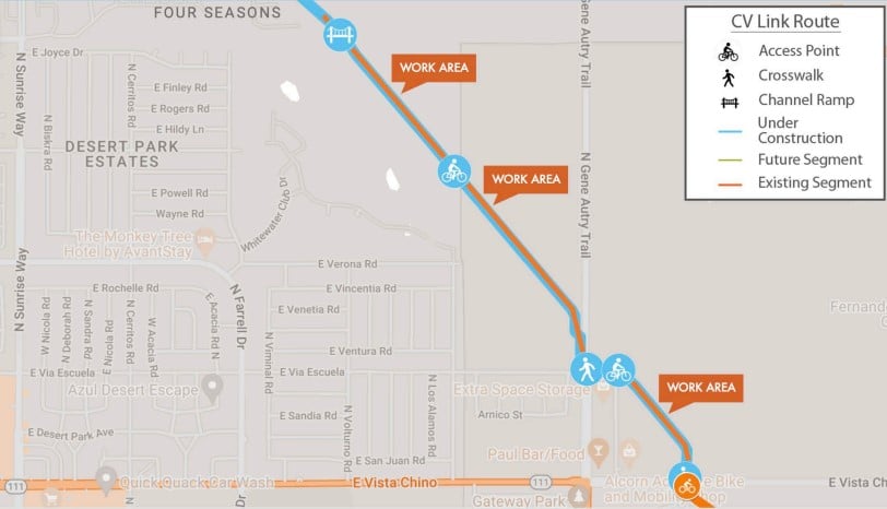 Nov. 4 Daily Briefing: Pride Parade, Measure J vote explained, CV Link ...