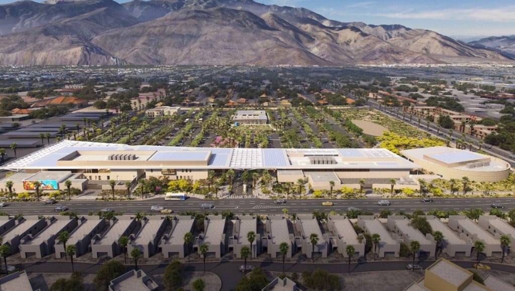 College of the Desert breaks ground on long-awaited Palm Springs campus ...