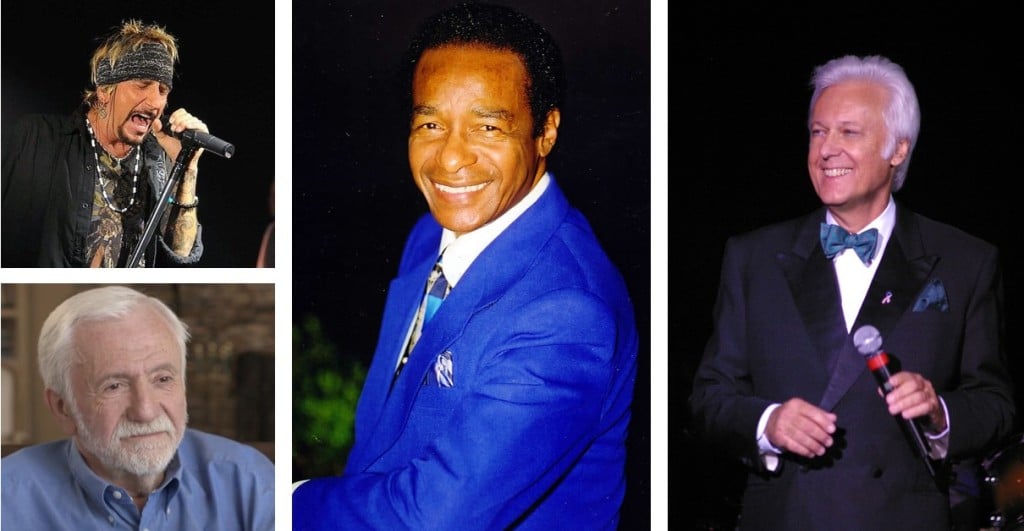 2024 In Memoriam Part 2: Concluding our look back on local luminaries ...