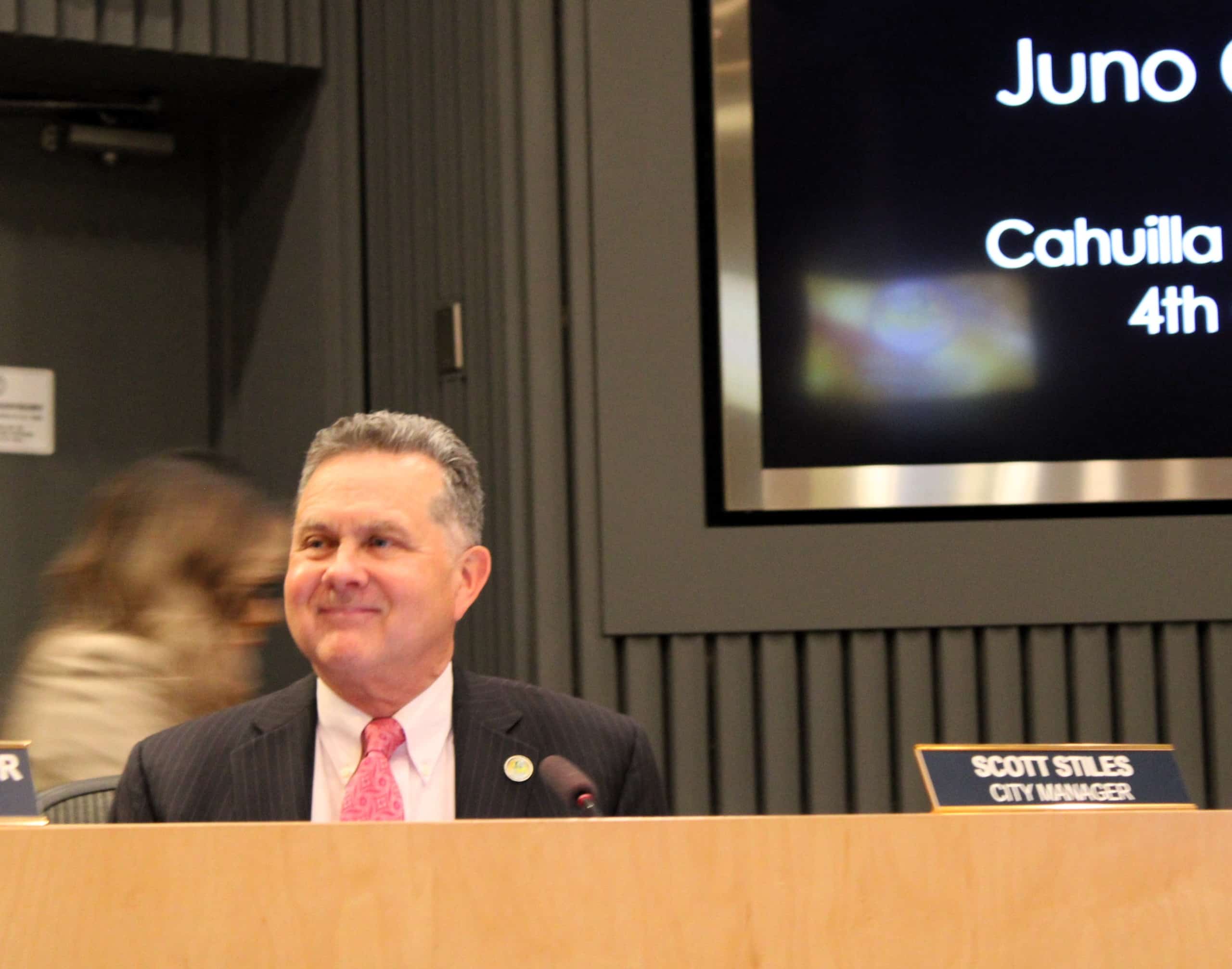 Focus and efficiency: How Palm Springs leaders turned 2024 into a ...