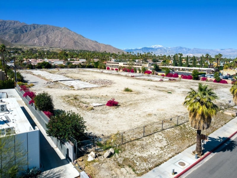 News ⋆ The Palm Springs Post