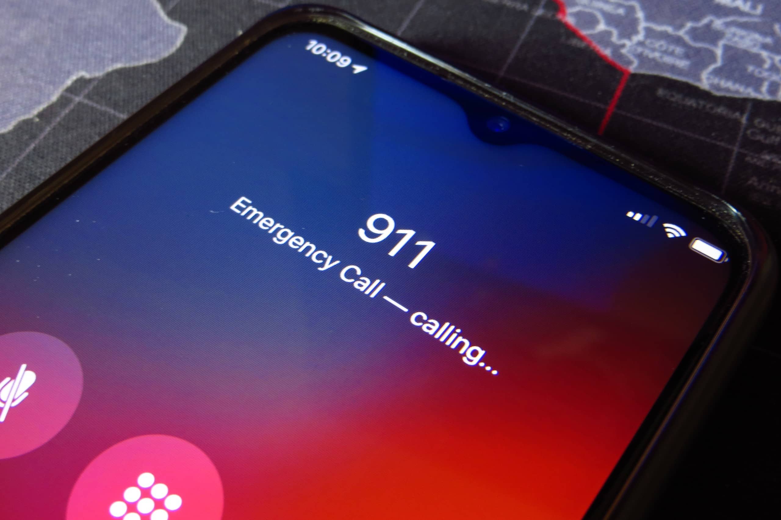 911 outages plague Palm Springs, other area cities again; officials ...