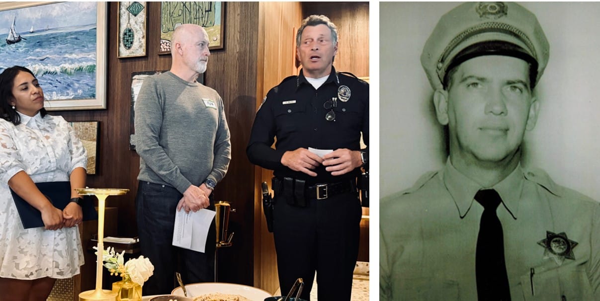 Jan. 13 Daily Briefing: VillageFest safety, 911 outages, honoring first ...