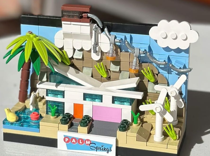 Feb. 13 Daily Briefing: Modernism Week kicks off, Council meets, iconic ...