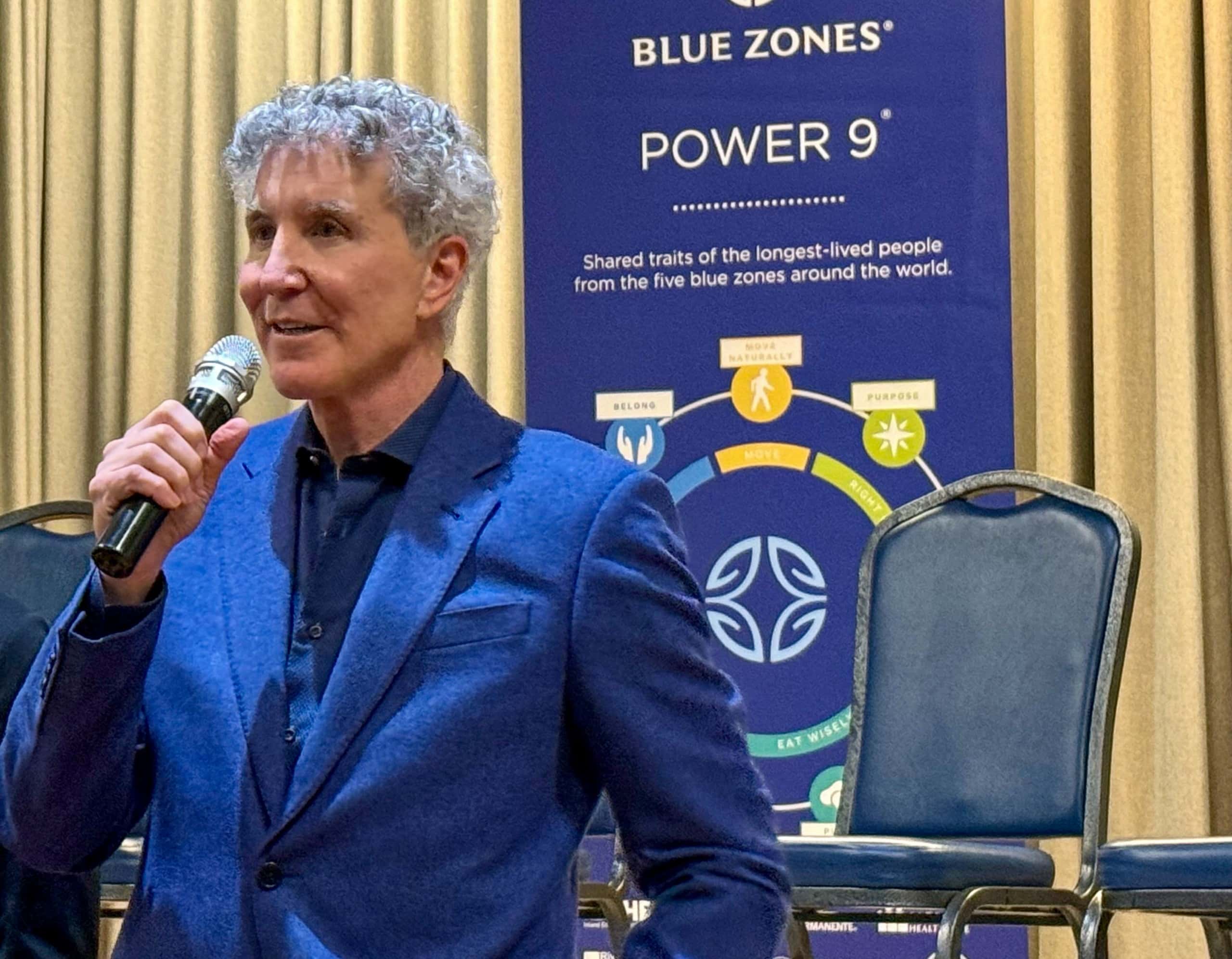 Kors abruptly resigns as Palm Springs Blue Zones director ⋆ The Palm ...