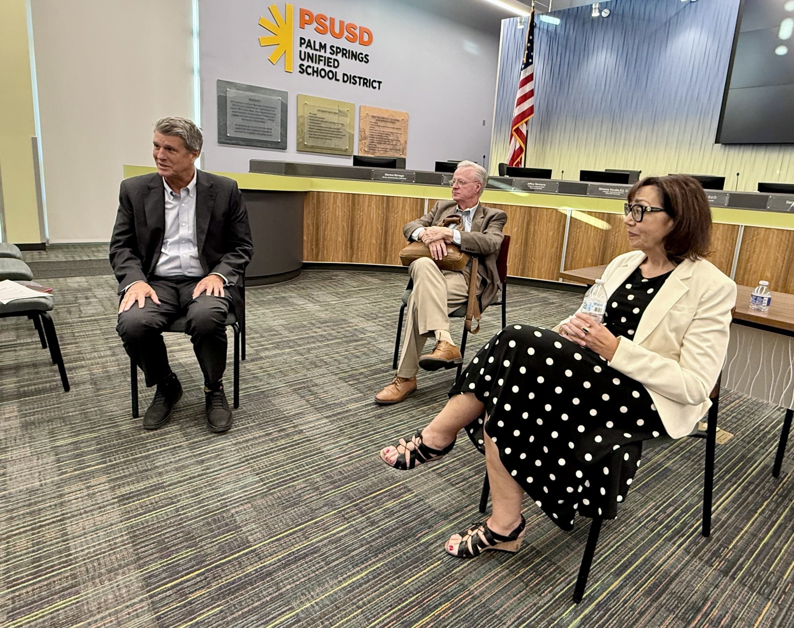 April 30 Daily Briefing: Shaping superintendent search, Purple Room's ...