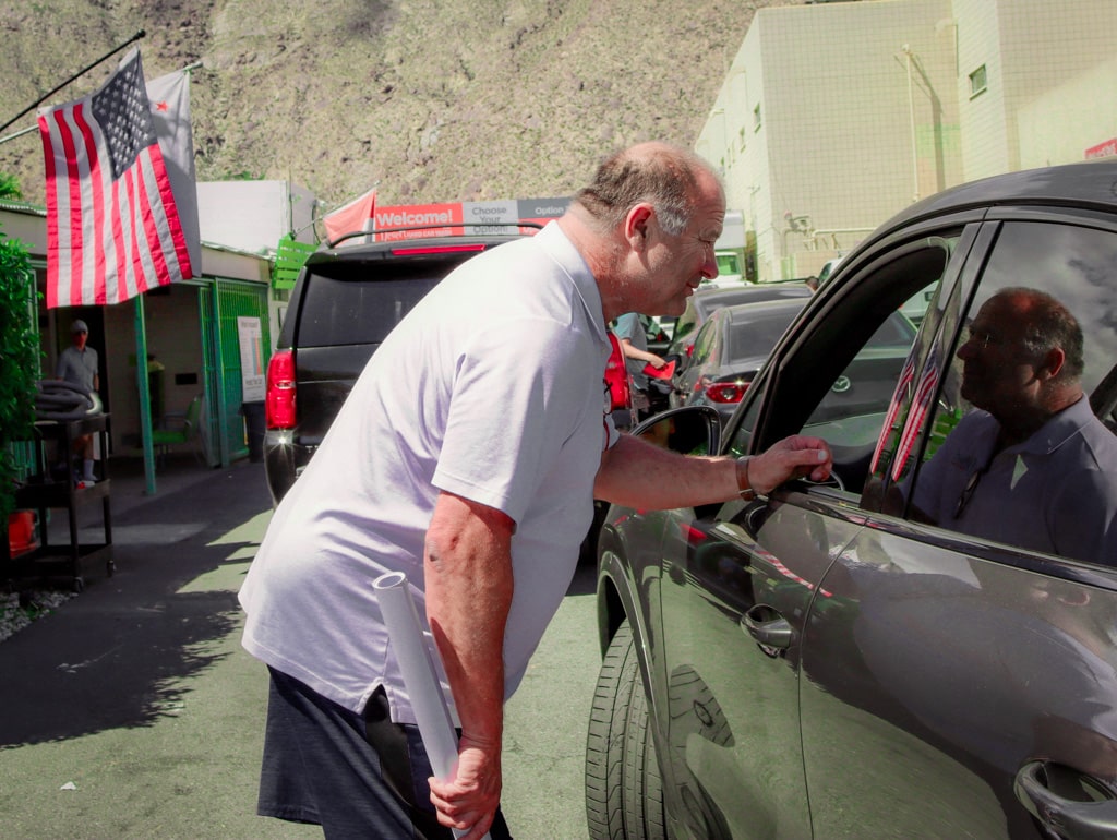 Business owner pushes back on bridge project timeline, citing risk to ...